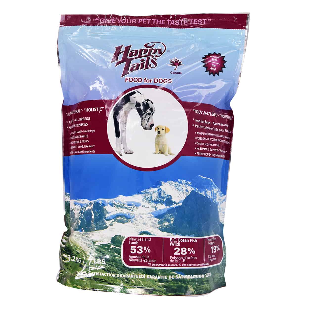 Happy Tails Dog Food Whistle Stop Pet Shop Happy Tails Dog Food Whistle Stop Pet Shop
